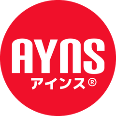 AYNS – aynissmile